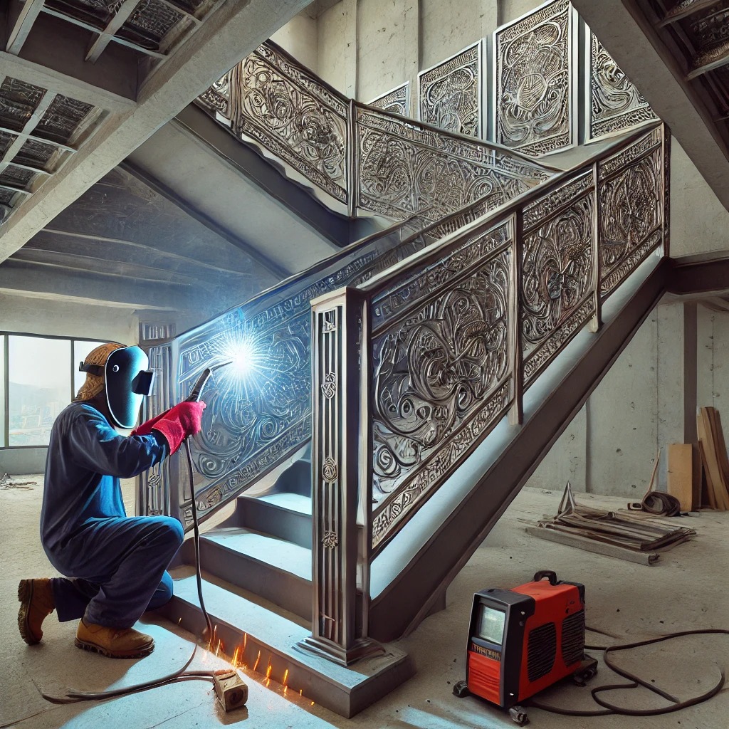 Malak Said Steel Corporation